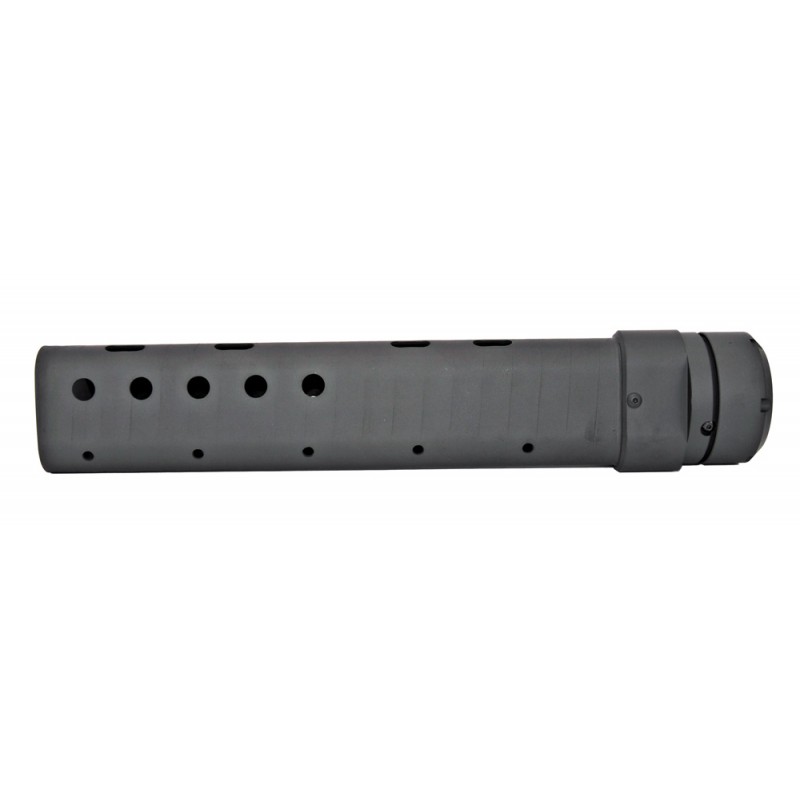 Armalite 308 Gen III Delta C. F. Forearm Rifle Length