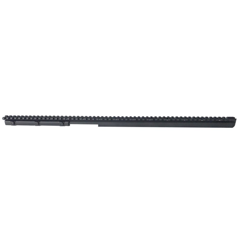 308 DPMS SPR 15" Delta Top Rail System