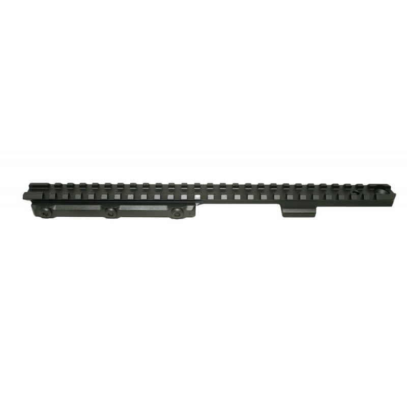 AR15 Recce Top Rail for PRI Round Forearms Forearms