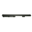 AR15 Recce Top Rail for PRI Round Forearms Forearms