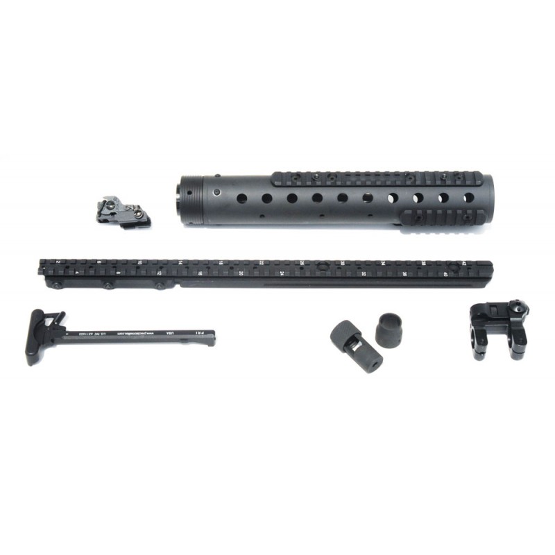 AR15 Upper Parts