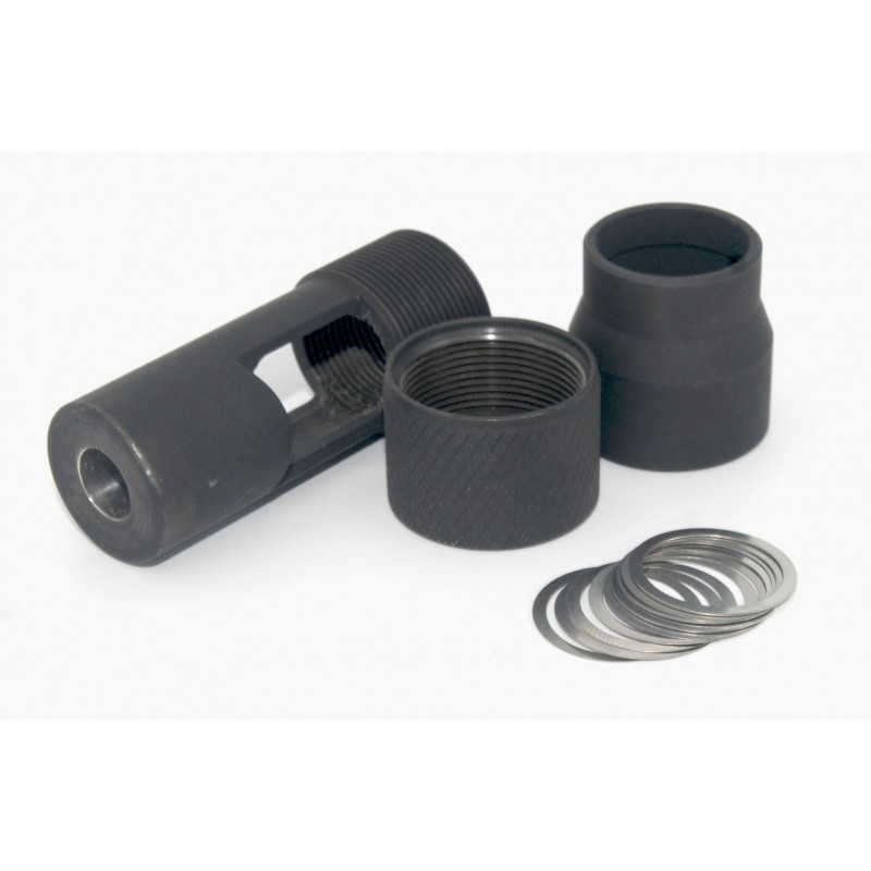 30 Cal. AE Brake with Collar