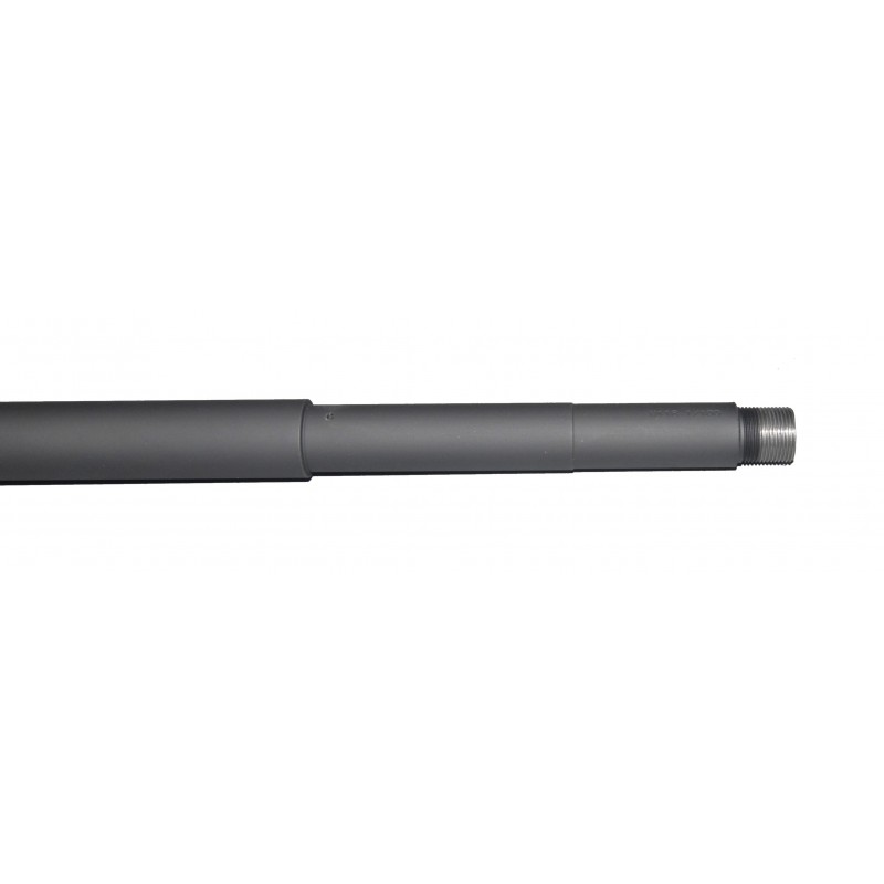 Douglas18" 308 Stainless steel Barrel with 1-10 Twist, SPR Contour