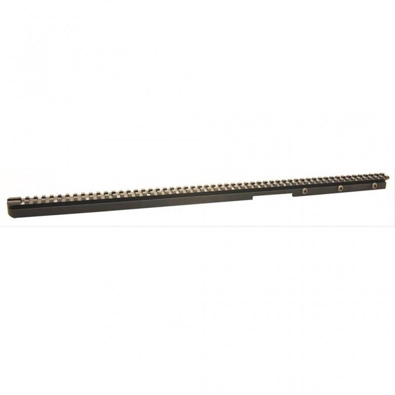 308 SPR 14" Top Rail System for Armalite Receivers & 14" Armalite round ...